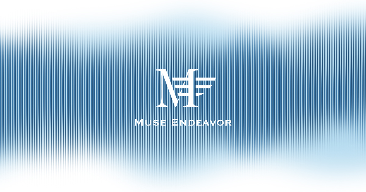 PROJECT | Muse Endeavor inc.
